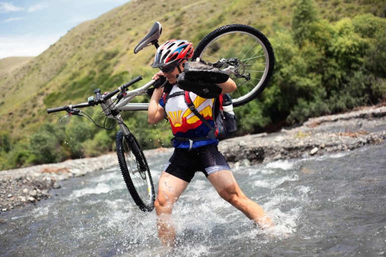 What Is Adventure Racing? - American Adventure Sports
