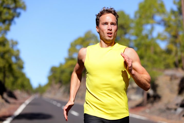 5 Long Distance Running Breathing Tips - American Adventure Sports