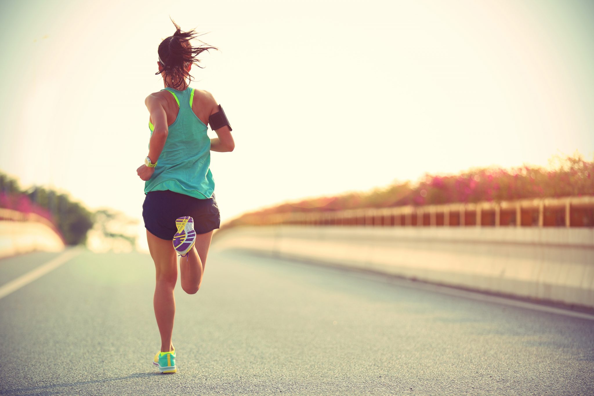 5 Long Distance Running Breathing Tips - American Adventure Sports