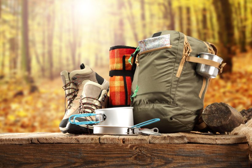 9 Beginner Tips For Mountain Hiking - American Adventure Sports