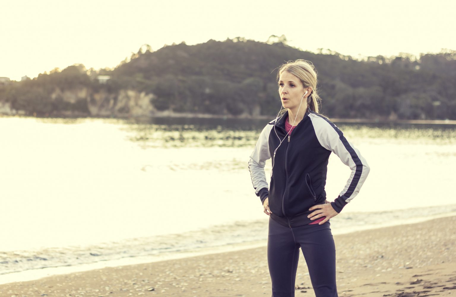 5 Long Distance Running Breathing Tips - American Adventure Sports