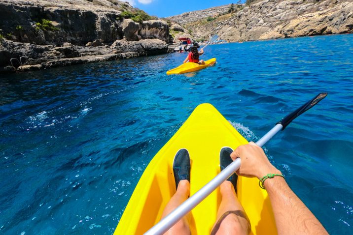 Best Kayak Lakes In Pennsylvania: Top 5 Scenic Spots For Paddling ...